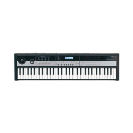 Korg microSTATION 61-Key Workstation Keyboard | Gigstore