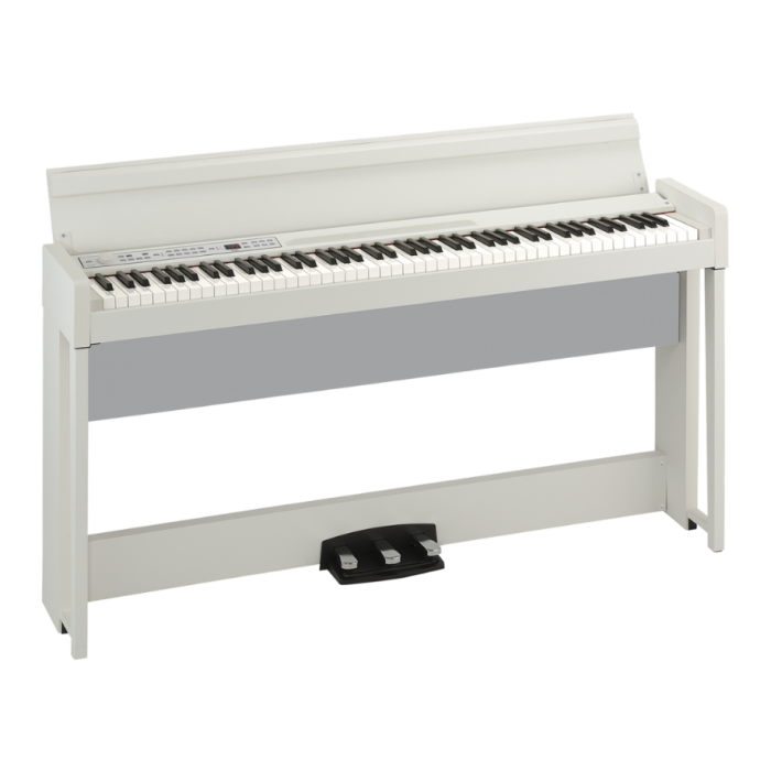 Korg C1 Air White Digital Piano | Gigstore